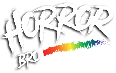 Horror Bro | The Best in Gay Horror Fiction